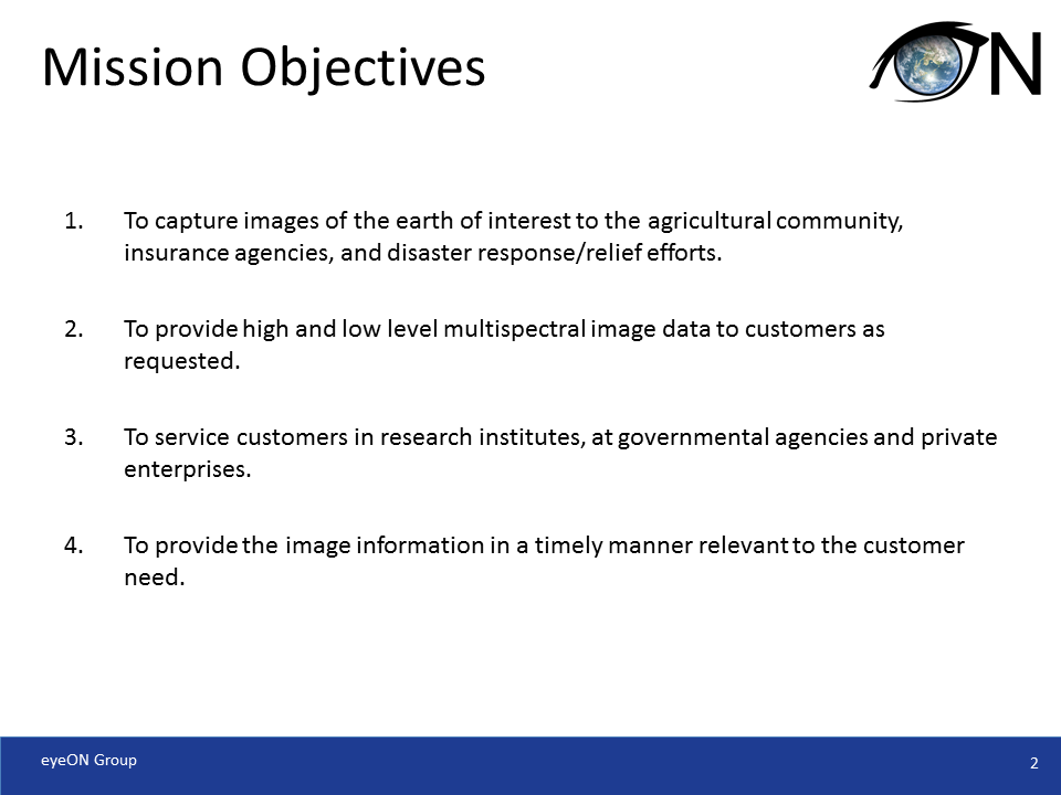Satellite Mission Design|Nico Trebbin | Software- and System ...
